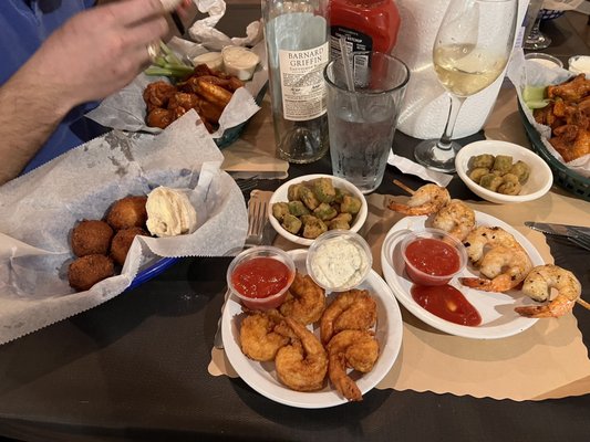 SEASIDE BAR & GRILL - Updated February 2025 - 41 Photos & 52 Reviews ...