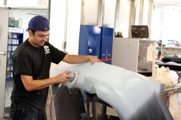 ADDISON AUTO REPAIR & BODY SHOP - Updated December 2025 - 62 Photos ...