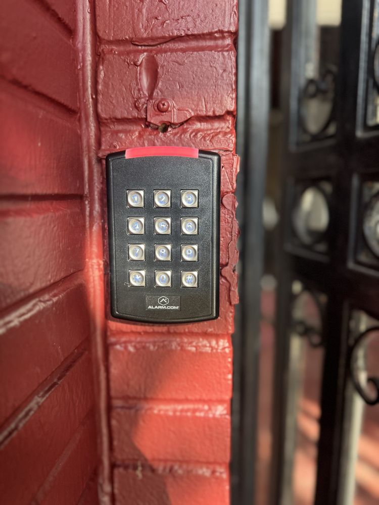 SKY BRIDGE SECURITY & ELECTRIC - Updated May 2026 - Request a Quote ...
