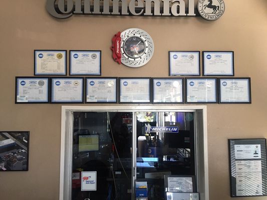 5 STAR AUTO SERVICE - Updated October 2025 - 59 Photos & 127 Reviews ...