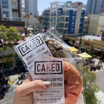 CAKED - Updated September 2024 - 313 Photos & 286 Reviews - 8680 ...