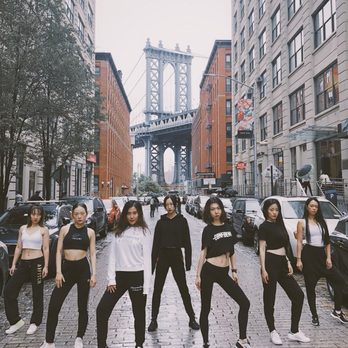 SUNSHINE DANCE STUDIO - Updated August 2025 - 46 Photos - 520 8th Ave ...