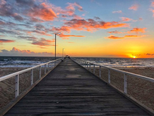 HENLEY JETTY - Updated January 2025 - Henley Beach South South ...