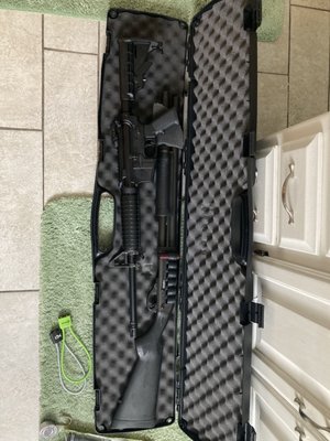 FUQUAY GUN - Updated June 2024 - 54 Photos & 68 Reviews - 1602 North ...