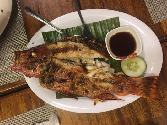 LAB-AS RESTAURANT - Updated June 2026 - Flores Avenue, Dumaguete ...