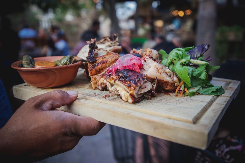 METATE - 319 Photos & 133 Reviews - Mexican - Carr. Transpeninsular S/N ...