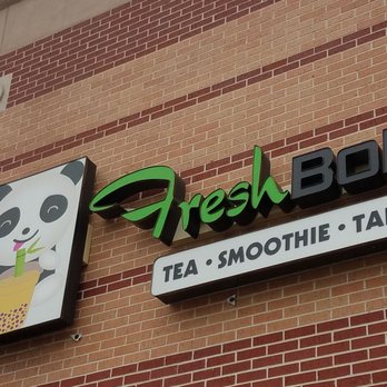 FRESH BOBA - Updated December 2025 - 87 Photos & 133 Reviews - 11619 ...