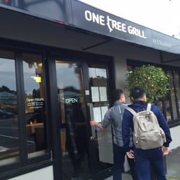 ONE TREE GRILL - Updated August 2025 - 50 Photos & 15 Reviews - 9 Pah ...