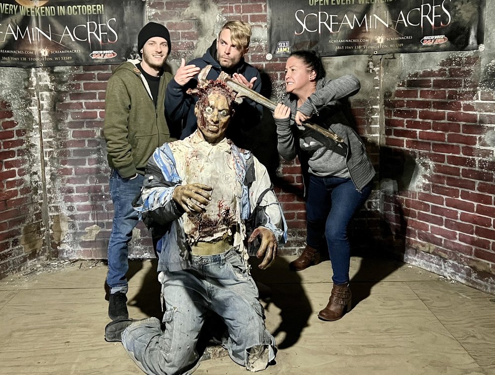 SCREAMIN ACRES - Updated October 2025 - 23 Reviews - 3865 State Rd 138 ...