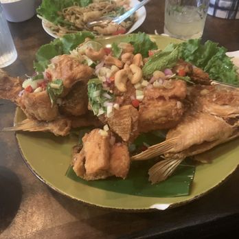 ESAAN NORTHEASTERN THAI CUISINE - Updated April 2025 - 559 Photos & 295 ...