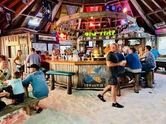 JUANA’S PAGODAS AND SAILORS’ GRILL - 232 Photos & 281 Reviews - Bars ...