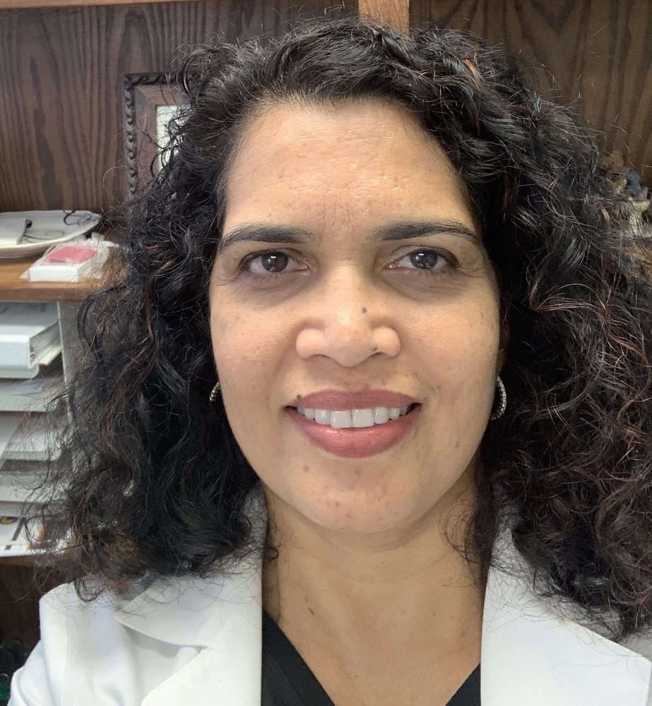 ARUNA KONEY, MD - 1151 N Buckner Blvd, Dallas, TX - Yelp