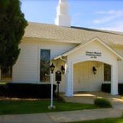 FLOWER MOUND PRESBYTERIAN CHURCH - 1501 Flower Mound Rd, Flower Mound ...