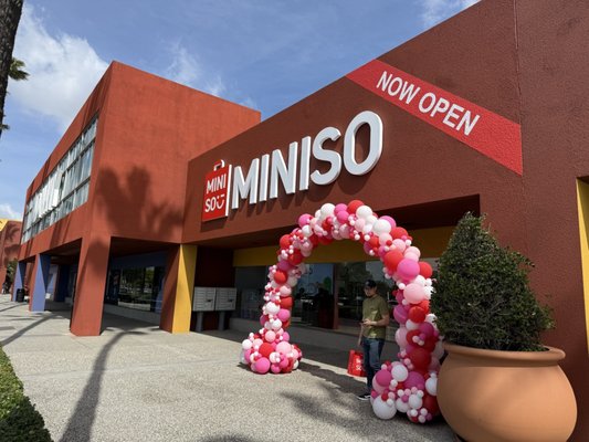 MINISO - Updated January 2026 - 57 Photos & 21 Reviews - 2891 El Camino ...