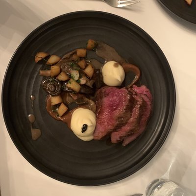 ALCHEMY RESTAURANT AND BAR - 41 Photos & 10 Reviews - 175 Eagle St ...