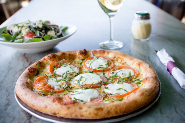 LEUCADIA PIZZERIA & ITALIAN RESTAURANT - Updated May 2025 - 382 Photos ...