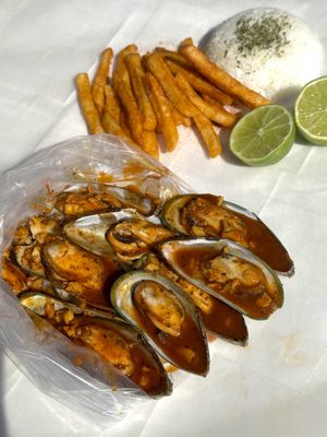 HOT SHRIMP MAMI - Updated June 2026 - 34 Photos & 34 Reviews - 1879 N ...