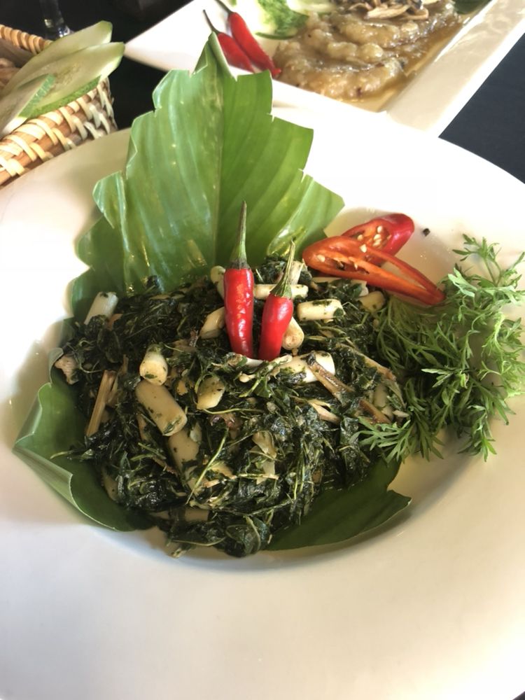 LEPAU RESTAURANT - 11 Photos - 395 Jalan Ban Hock, Kuching, Sarawak ...