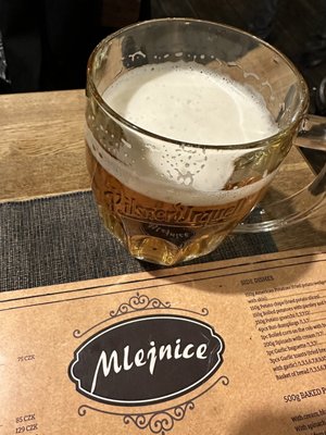 MLEJNICE - Updated December 2025 - 743 Photos & 435 Reviews - Kožná 488 ...