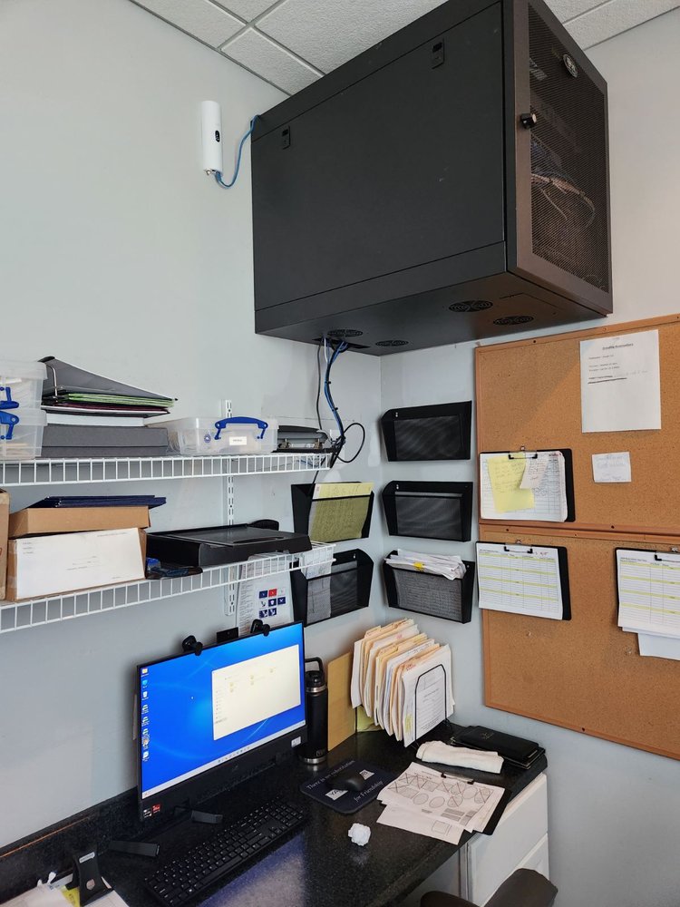 NANOTECH SOLUTIONS - Updated December 2025 - 1109 Route 47 S, Middle ...