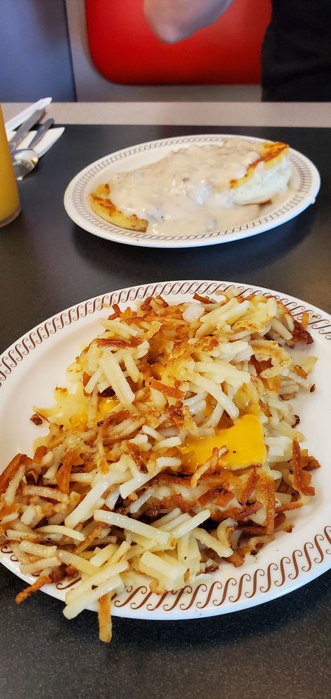 WAFFLE HOUSE - Updated January 2026 - 30 Photos & 41 Reviews - 3640 ...