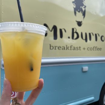 MR BURRO - Updated October 2024 - 40 Photos & 38 Reviews - 220 E Six ...