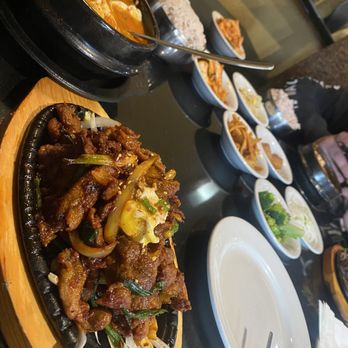 KOREA HOUSE - Updated October 2025 - 824 Photos & 798 Reviews - 20615 ...