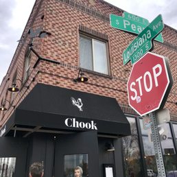 CHOOK CHICKEN - Updated June 2025 - 255 Photos & 291 Reviews - 1300 S ...