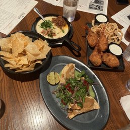 KING RANCH TEXAS KITCHEN - 267 Photos & 175 Reviews - 1605 Post Oak ...