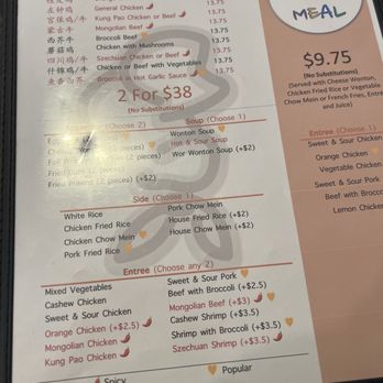 CHEF BO - Updated December 2025 - 560 Photos & 344 Reviews - 9135 W ...