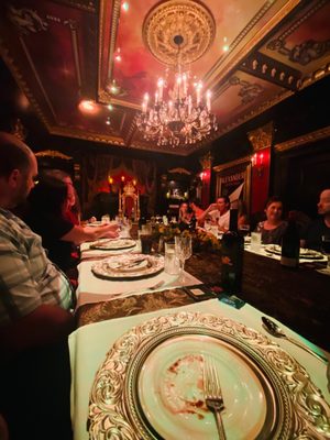 MYSTIQUE DINING - 424 Photos & 239 Reviews - 611 Sutter St, Folsom ...