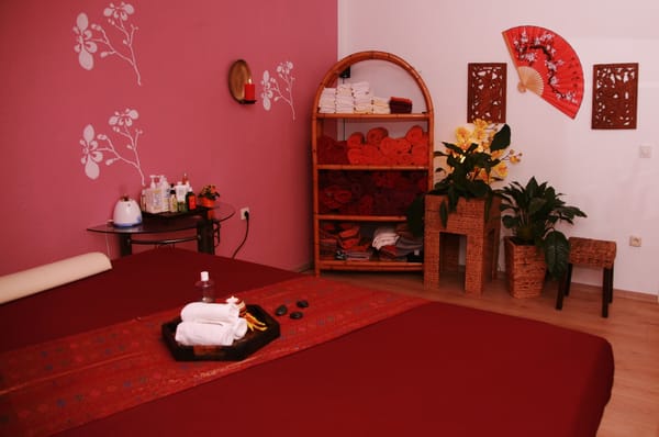 Surapa Thai Massage Dortmund