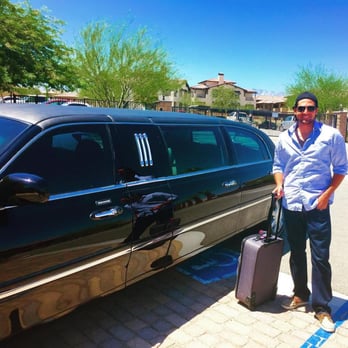 SIGNATURE LIMOUSINE - Updated September 2025 - 74399 CA-111, Palm ...