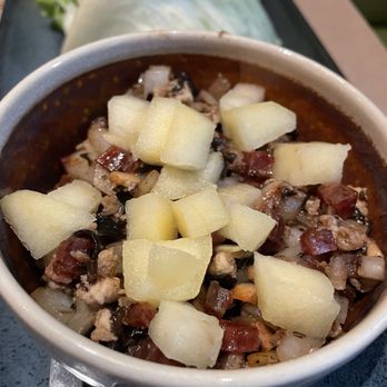 LING WU ASIAN RESTAURANT AT THE GROVE - Updated January 2025 - 105 ...