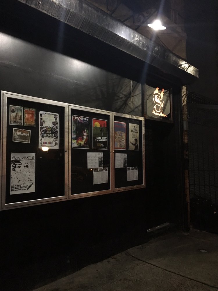 SPECTACLE - 14 Reviews - Cinema - 124 S 3rd St, Brooklyn, NY - Yelp