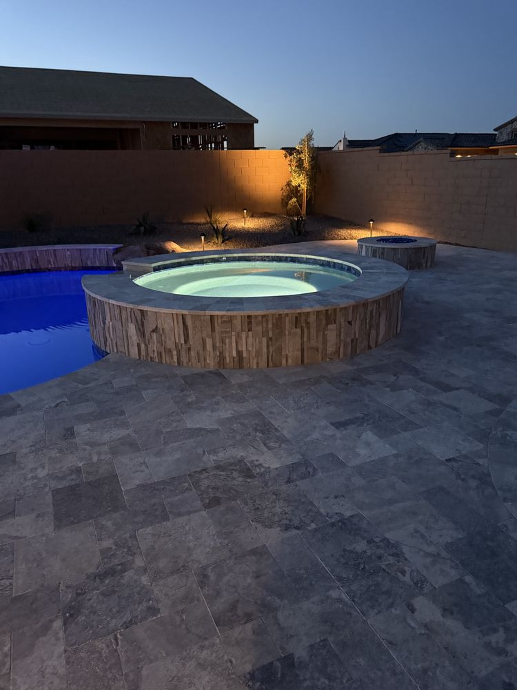 VICTORY POOL AND SPA - Updated January 2026 - 22 Photos - Buckeye ...