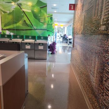 KAISER PERMANENTE CAFE-NEW BUILDING - Updated October 2025 - 31 Photos ...