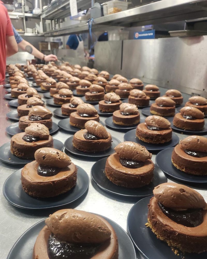 MOM MOM’S CHEESECAKES - Updated May 2026 - 1205 Coastal Hwy, Dewey ...