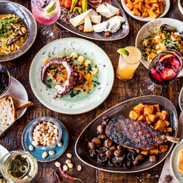 GYPSY KITCHEN - Updated November 2025 - 1656 Photos & 1110 Reviews ...