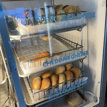 JOHN’S BAGEL DELI - Updated October 2025 - 175 Photos & 346 Reviews ...