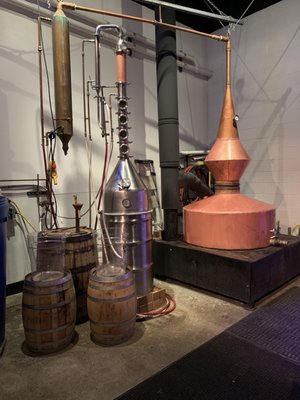 COPPER FIDDLE DISTILLERY - Updated September 2024 - 121 Photos & 93 ...