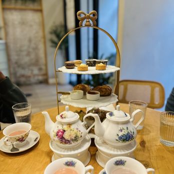 PRINCE TEA HOUSE - Updated April 2025 - 1254 Photos & 436 Reviews - 204 ...