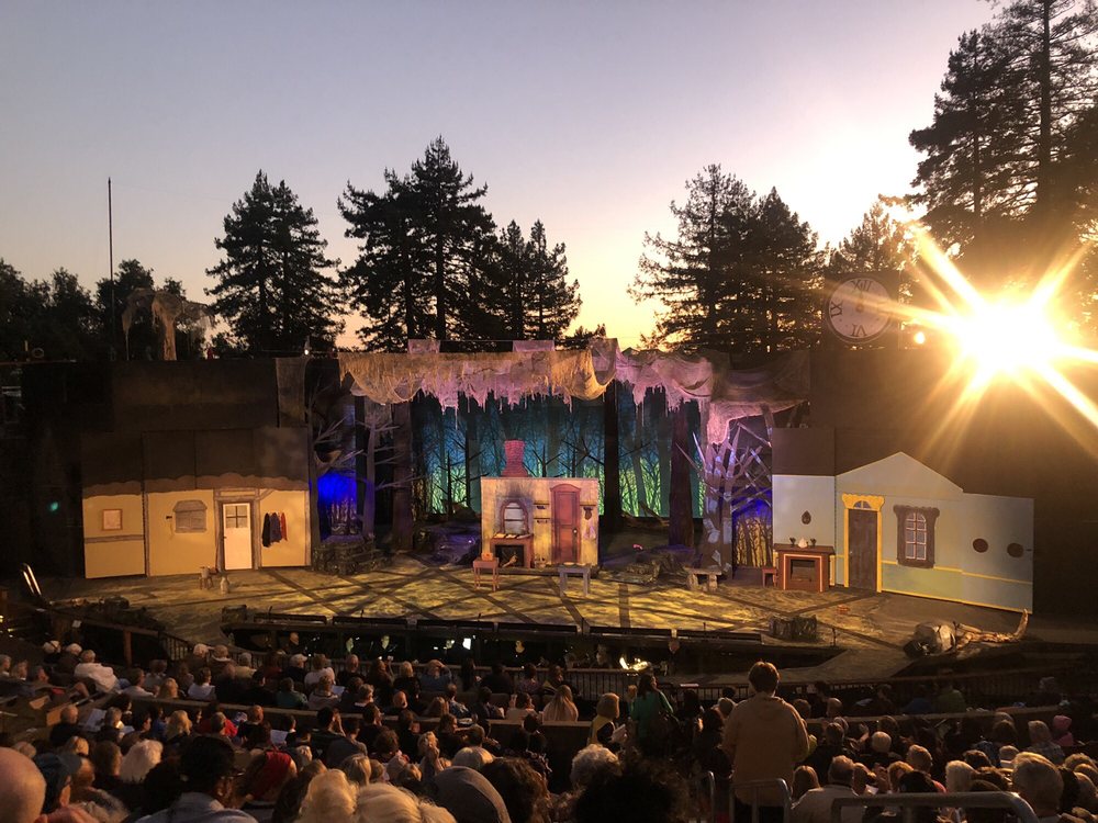 WOODMINSTER SUMMER MUSICALS - 100 Photos & 62 Reviews - Oakland ...
