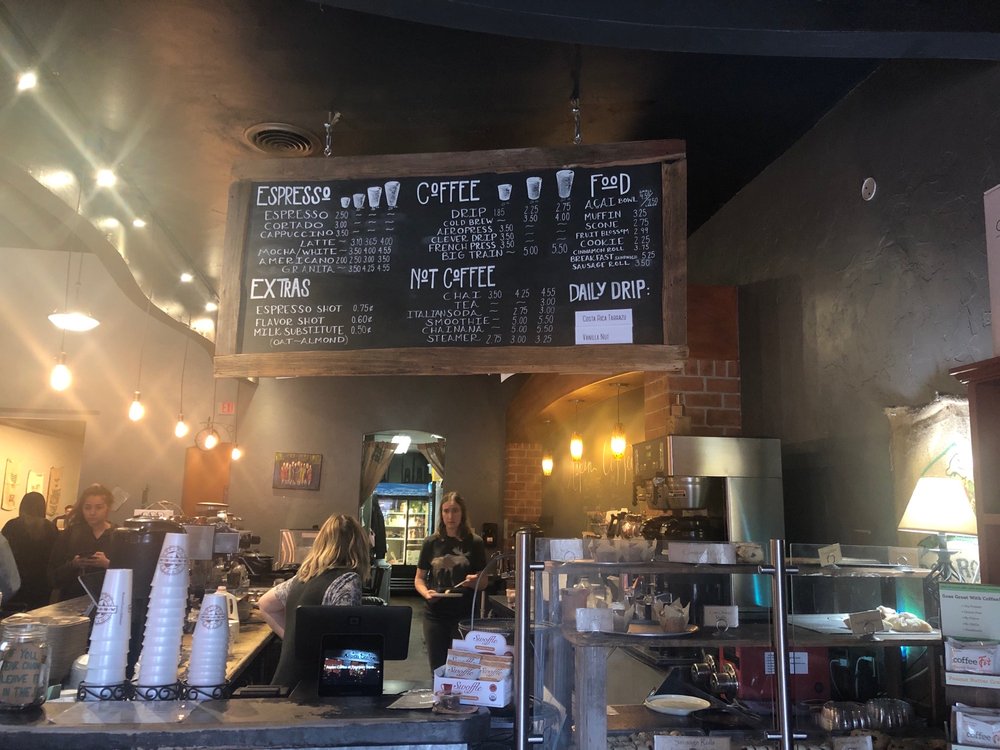 ASPEN COFFEE - 11 Photos & 21 Reviews - 1323 S Western Rd, Stillwater ...
