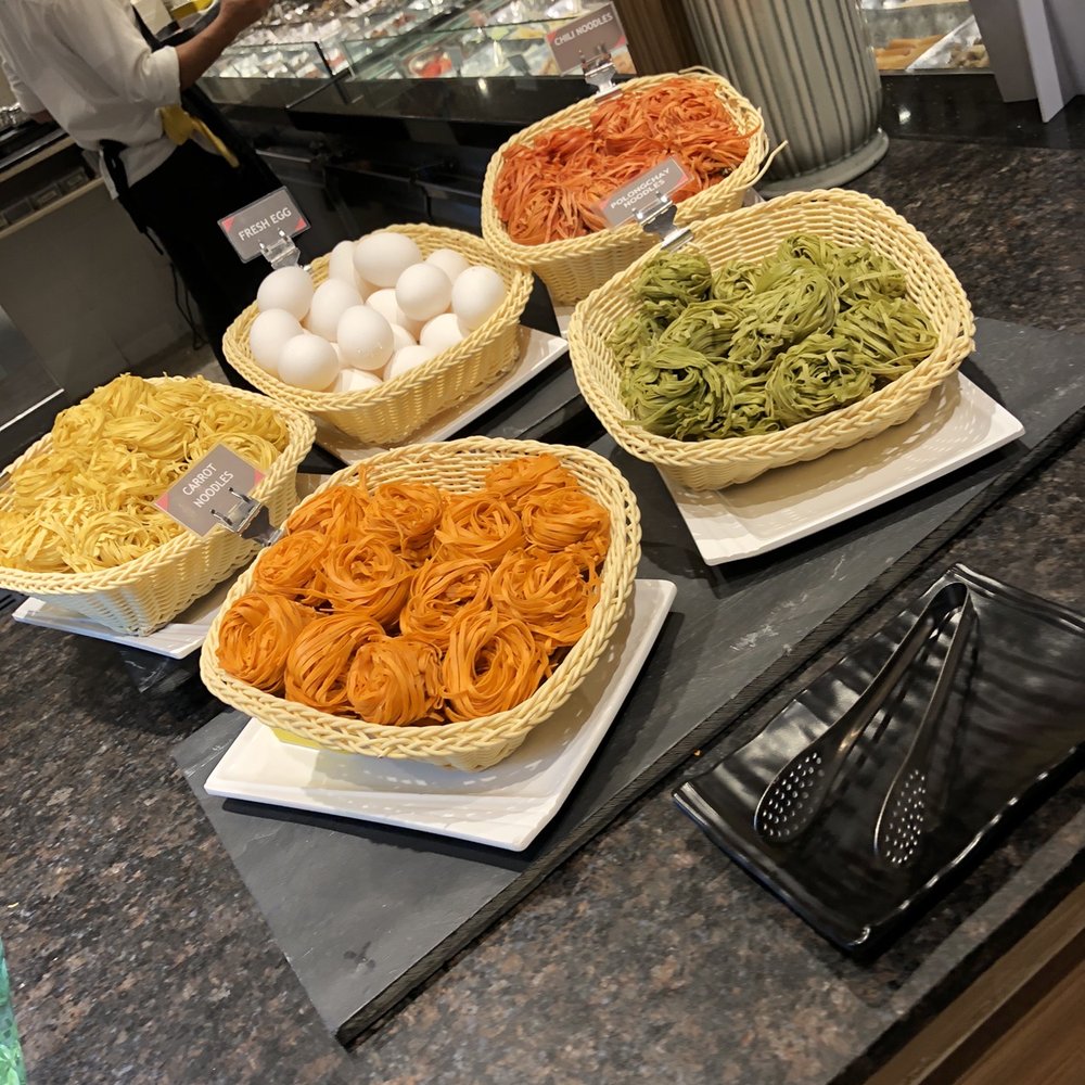 The Best 10 Buffets near Alabang Town Center in Muntinlupa, Metro ...