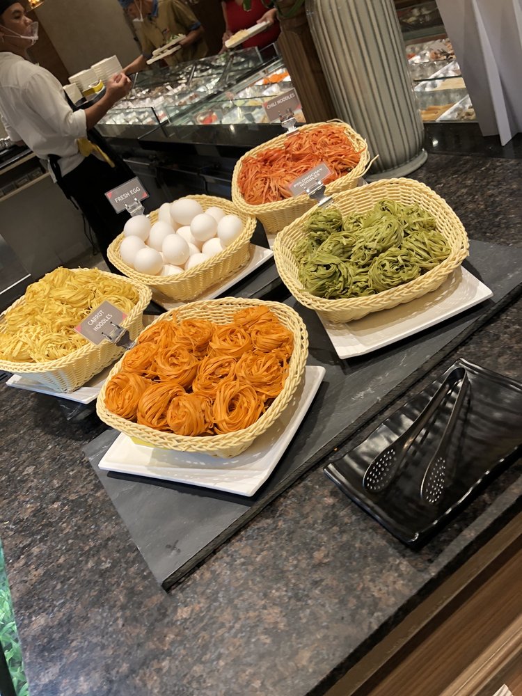 TONG YANG PLUS - Buffets - Building A, Dr. A. Santos Avenue, Parañaque ...