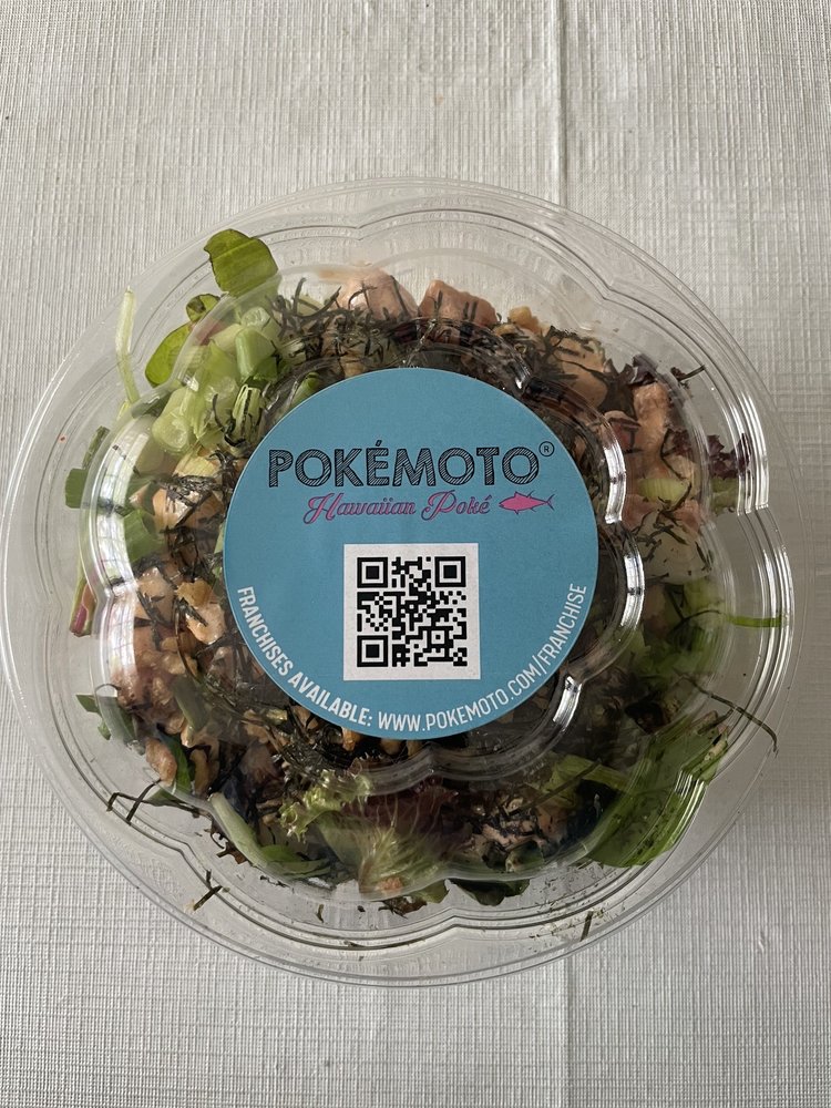 POKEMOTO - Updated November 2024 - 36 Photos & 31 Reviews - 550 N Webb ...