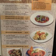 BEST THAI CUISINE - 656 Photos & 945 Reviews - 1735 Spruce St ...