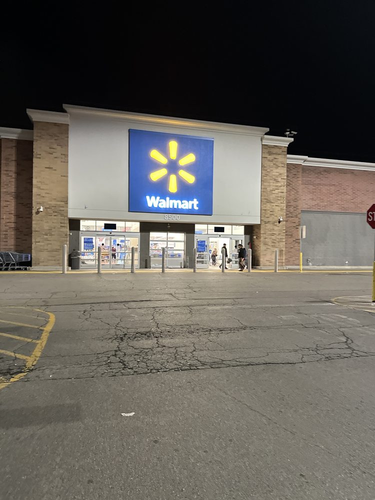 WALMART SUPERCENTER - Updated August 2024 - 58 Photos & 133 Reviews ...