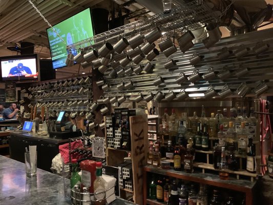 STARK BREWING - Brewpubs - 500 N Commercial St, Manchester, NH ...